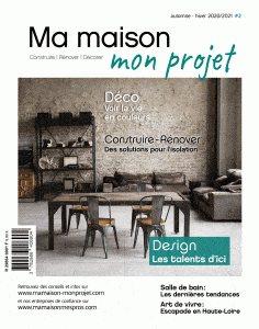 Accueil - Ma Maison Mon Projet