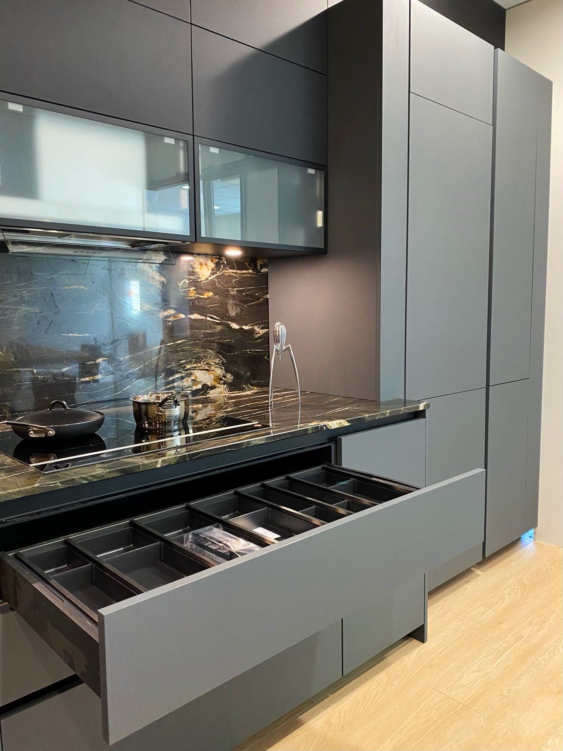 Nouveau show-room...et l'aventure continue pour Rascle Agencement - Ma ...