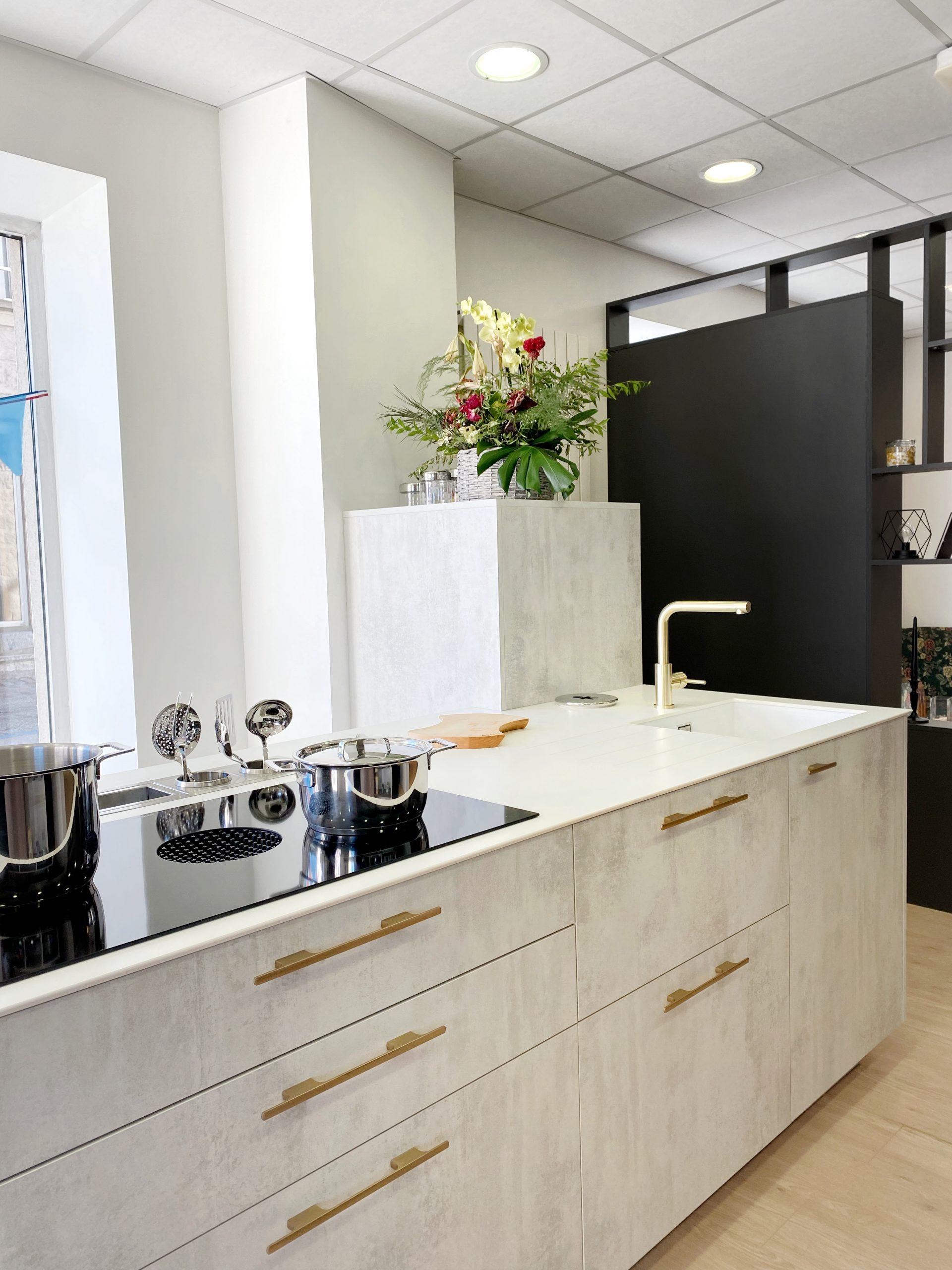 Nouveau show-room...et l'aventure continue pour Rascle Agencement - Ma ...