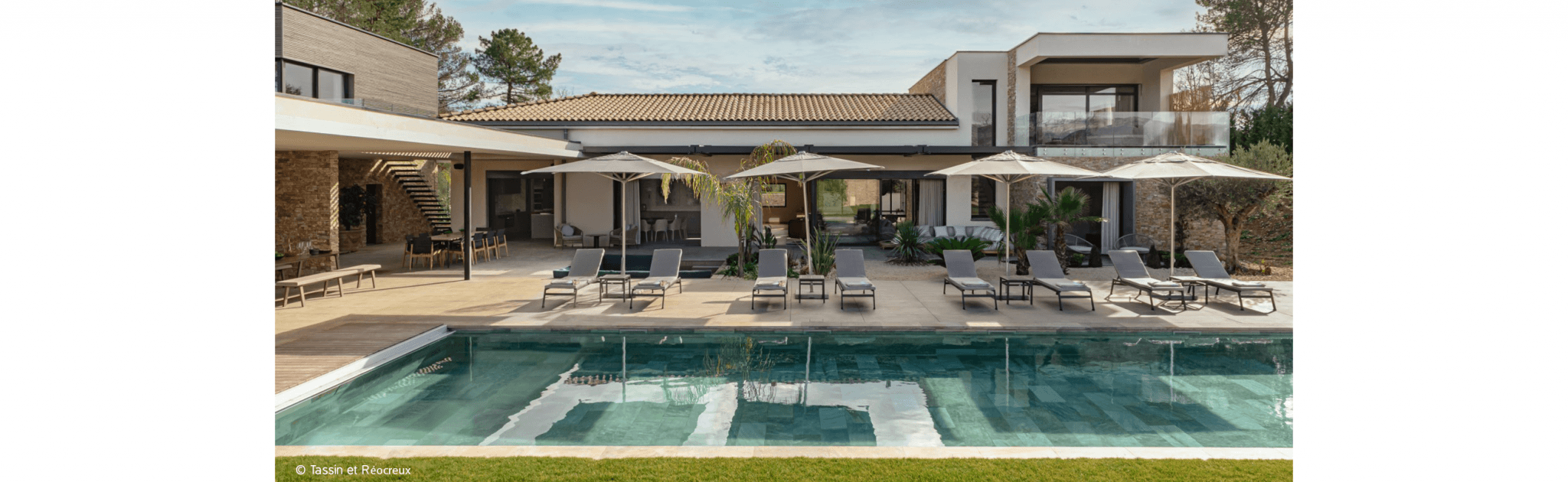 Accueil - Ma Maison Mon Projet