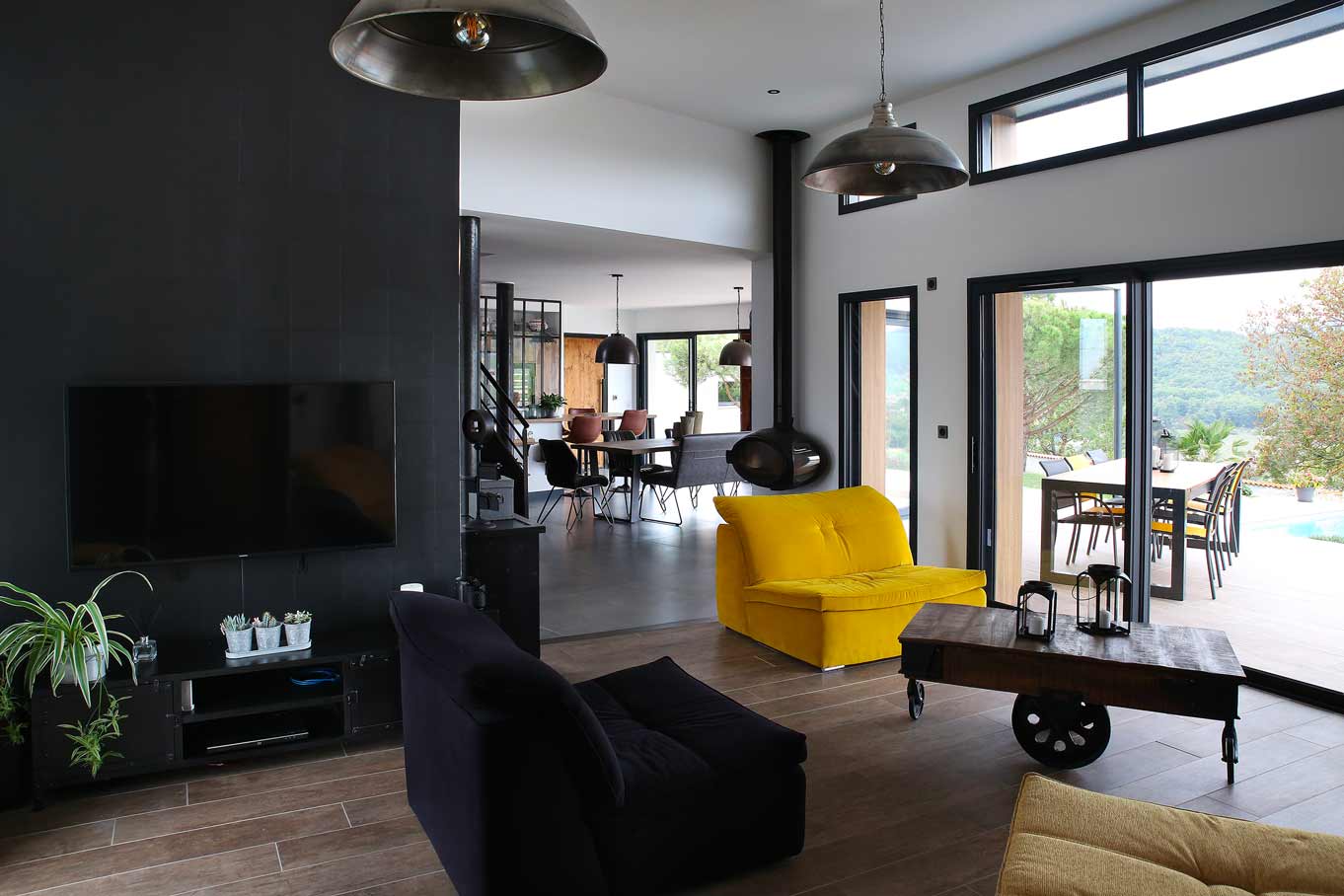 Pour un bâti qui s'encre dans le temps - Ma Maison Mon Projet